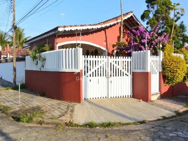 Casa / Sobrado para Venda em Peruíbe/SP Balneário Stella Maris 2 Quartos