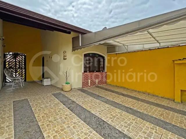 Casa / Sobrado para Venda em Peruíbe/SP Balneário Stella Maris 2 Quartos