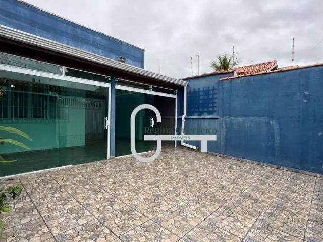 Casa / Sobrado para Venda em Peruíbe/SP Balneário Stella Maris 2 Quartos