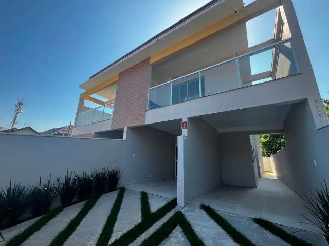 Casa / Sobrado para Venda em Peruíbe/SP Balneário Stella Maris 2 Quartos