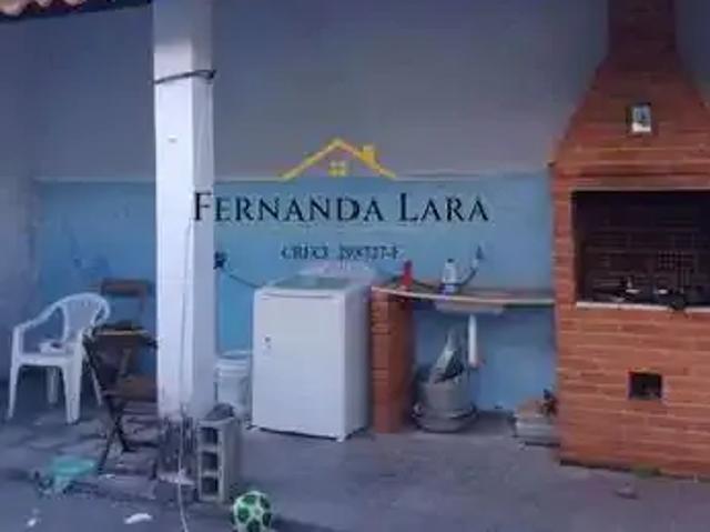 Casa / Sobrado para Venda em Peruíbe/SP Balneário Stella Maris 2 Quartos