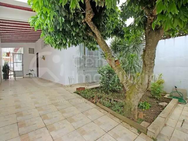 Casa / Sobrado para Venda em Peruíbe/SP Balneário Stella Maris 2 Quartos