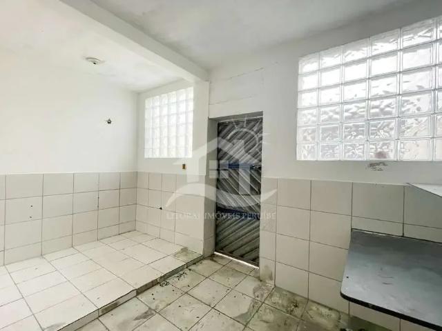 Casa / Sobrado para Venda em Peruíbe/SP Balneário Stella Maris 2 Quartos