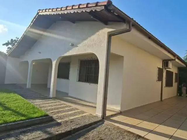 Casa / Sobrado para Venda em Peruíbe/SP Balneário Stella Maris 2 Quartos