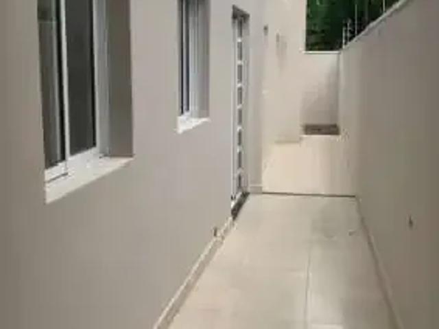 Casa / Sobrado para Venda em Peruíbe/SP Balneário Stella Maris 2 Quartos