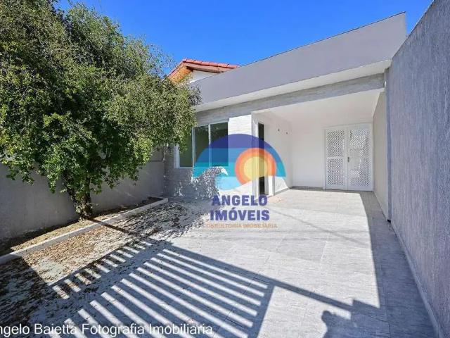 Casa / Sobrado para Venda em Peruíbe/SP Balneário Stella Maris 2 Quartos