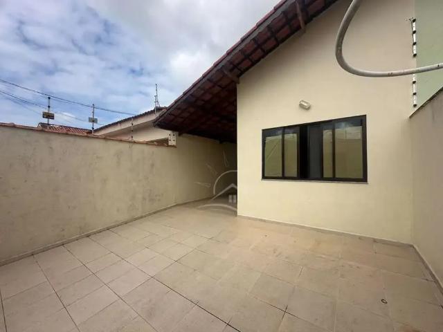 Casa / Sobrado para Venda em Peruíbe/SP Balneário Stella Maris 2 Quartos