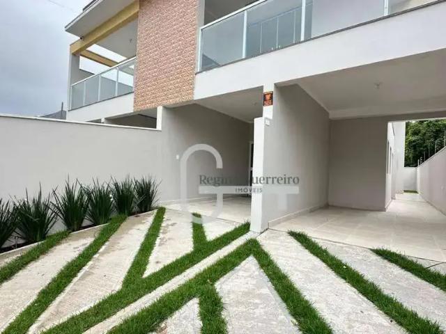 Casa / Sobrado para Venda em Peruíbe/SP Balneário Stella Maris 2 Quartos
