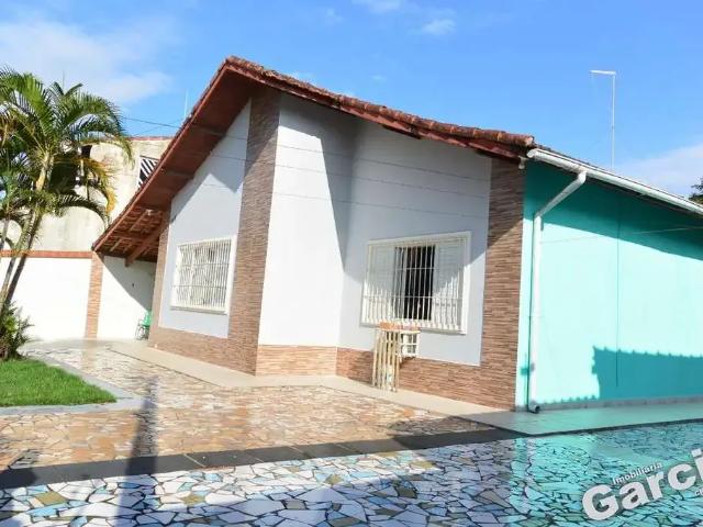 Casa / Sobrado para Venda em Peruíbe/SP Balneário Stella Maris 2 Quartos