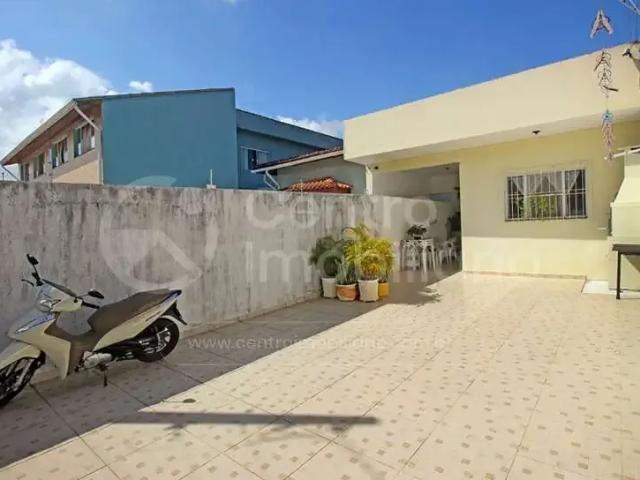Casa / Sobrado para Venda em Peruíbe/SP Balneário Stella Maris 2 Quartos