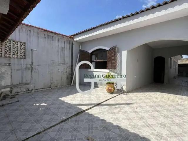Casa / Sobrado para Venda em Peruíbe/SP Balneário Stella Maris 2 Quartos