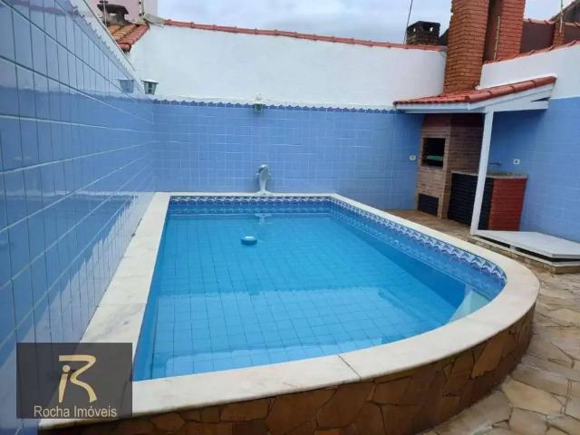 Casa / Sobrado para Venda em Peruíbe/SP Balneário Stella Maris 2 Quartos