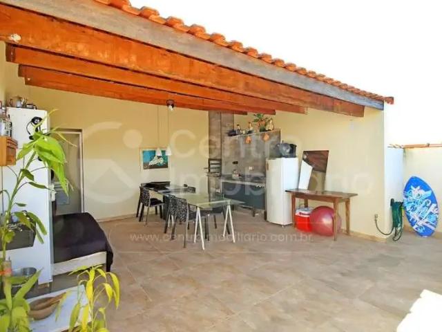Casa / Sobrado para Venda em Peruíbe/SP Balneário Stella Maris 2 Quartos