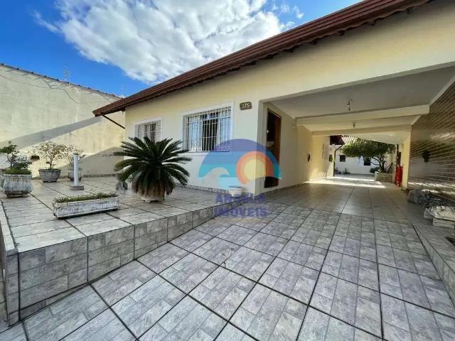 Casa / Sobrado para Venda em Peruíbe/SP Balneário Stella Maris 2 Quartos