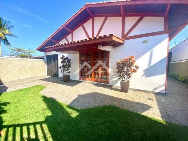 Casa / Sobrado para Venda em Peruíbe/SP Balneário Stella Maris 2 Quartos