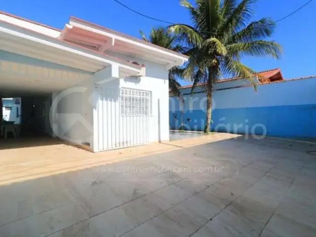 Casa / Sobrado para Venda em Peruíbe/SP Balneário Stella Maris 2 Quartos