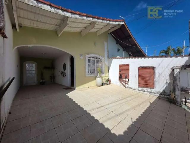Casa / Sobrado para Venda em Peruíbe/SP Balneário Stella Maris 2 Quartos