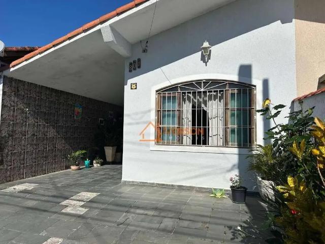 Casa / Sobrado para Venda em Peruíbe/SP Balneário Stella Maris 2 Quartos
