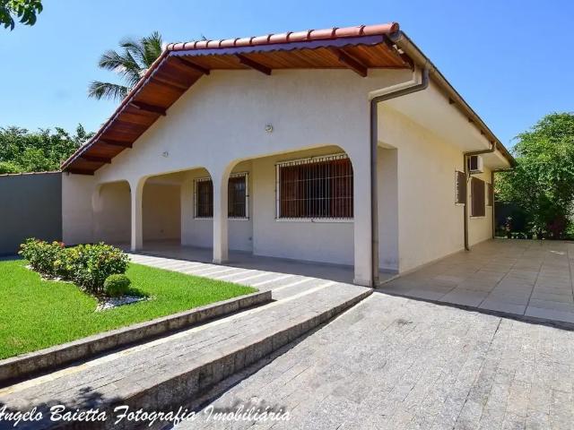 Casa / Sobrado para Venda em Peruíbe/SP Balneário Stella Maris 2 Quartos