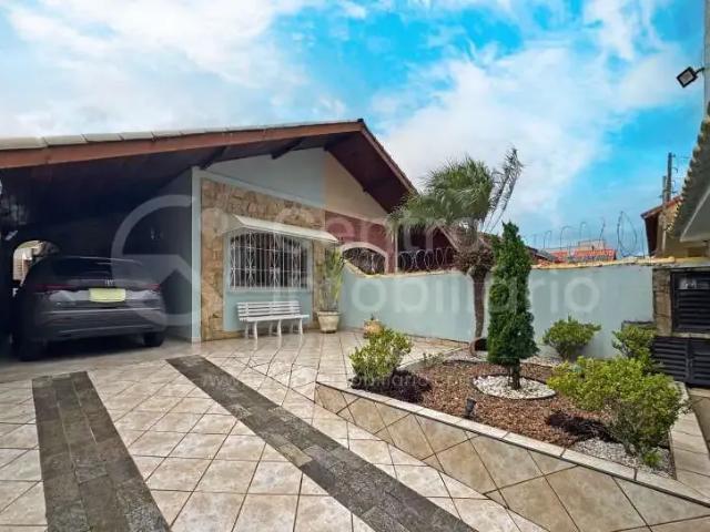 Casa / Sobrado para Venda em Peruíbe/SP Balneário Stella Maris 2 Quartos