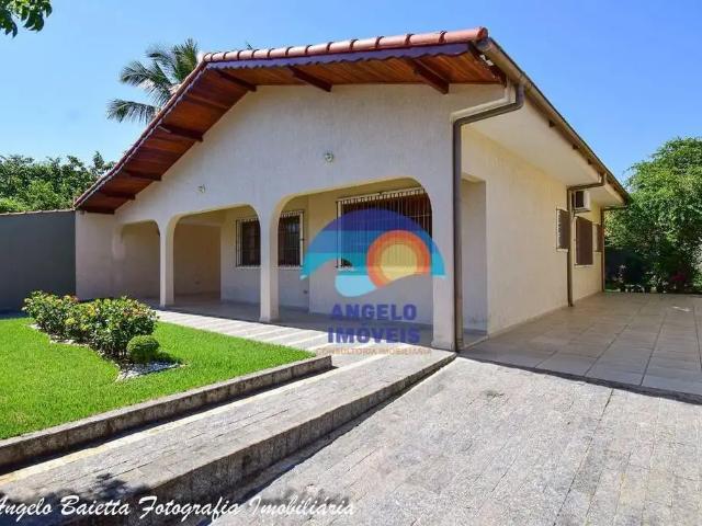 Casa / Sobrado para Venda em Peruíbe/SP Balneário Stella Maris 2 Quartos