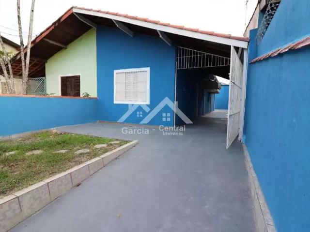 Casa / Sobrado para Venda em Peruíbe/SP Balneário Stella Maris 2 Quartos