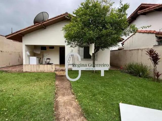 Casa / Sobrado para Venda em Peruíbe/SP Balneário Stella Maris 2 Quartos