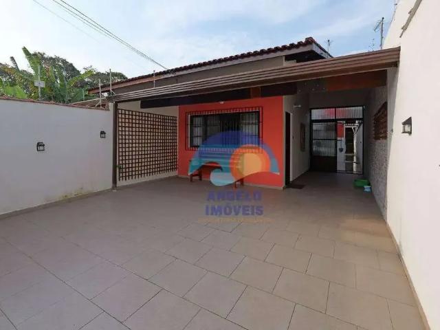 Casa / Sobrado para Venda em Peruíbe/SP Balneário Stella Maris 2 Quartos