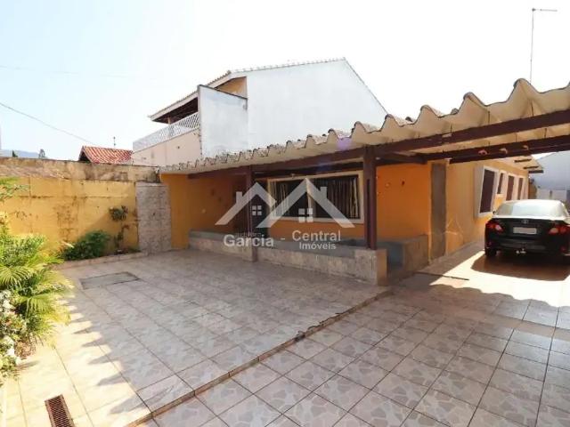 Casa / Sobrado para Venda em Peruíbe/SP Balneário Stella Maris 2 Quartos