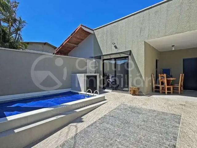 Casa / Sobrado para Venda em Peruíbe/SP Balneário Stella Maris 2 Quartos