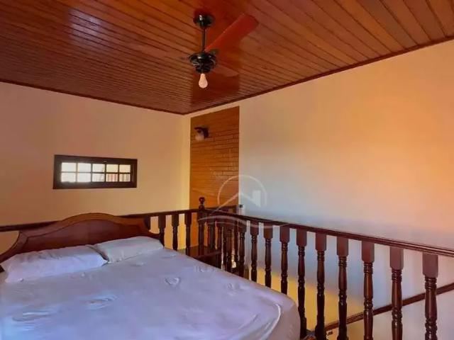Casa / Sobrado para Venda em Peruíbe/SP Balneário Stella Maris 2 Quartos