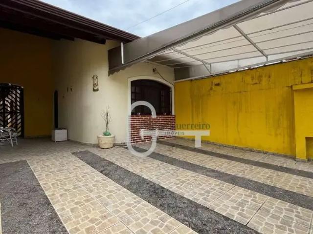 Casa / Sobrado para Venda em Peruíbe/SP Balneário Stella Maris 2 Quartos