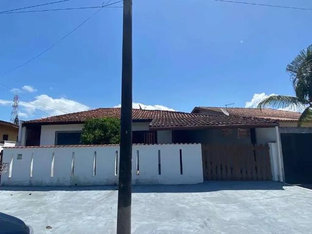 Casa / Sobrado para Venda em Peruíbe/SP Balneário Stella Maris 2 Quartos