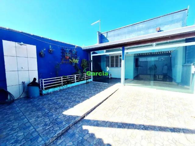 Casa / Sobrado para Venda em Peruíbe/SP Balneário Stella Maris 2 Quartos