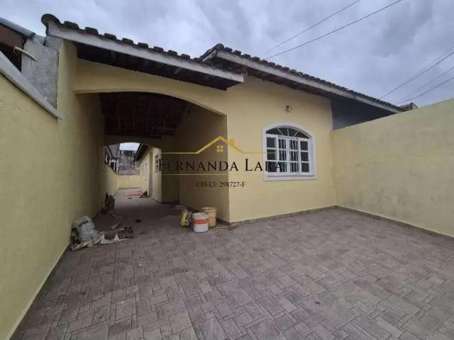 Casa / Sobrado para Venda em Peruíbe/SP Balneário Stella Maris 2 Quartos