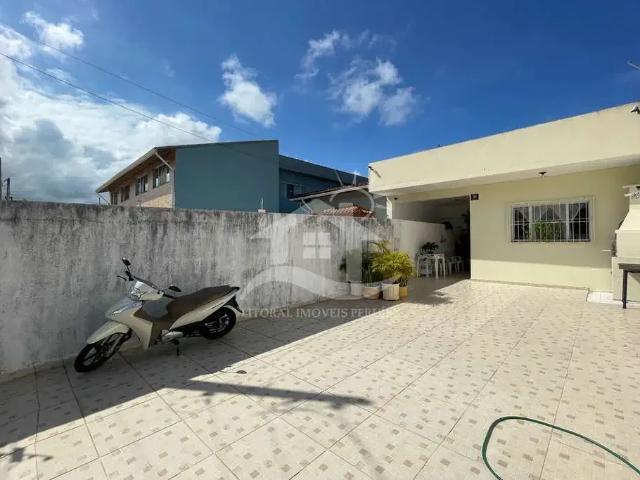Casa / Sobrado para Venda em Peruíbe/SP Balneário Stella Maris 2 Quartos