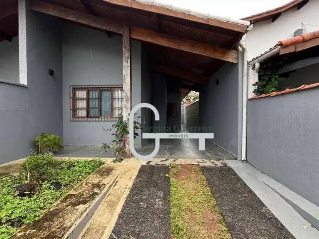Casa / Sobrado para Venda em Peruíbe/SP Balneário Stella Maris 2 Quartos