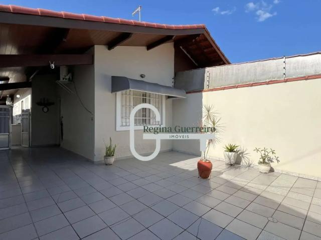 Casa / Sobrado para Venda em Peruíbe/SP Balneário Stella Maris 2 Quartos