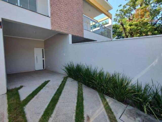 Casa / Sobrado para Venda em Peruíbe/SP Balneário Stella Maris 2 Quartos