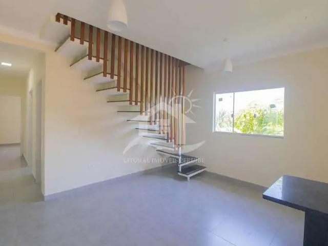 Casa / Sobrado para Venda em Peruíbe/SP Balneário Stella Maris 2 Quartos