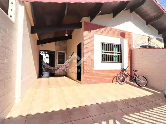 Casa / Sobrado para Venda em Peruíbe/SP Balneário Stella Maris 2 Quartos