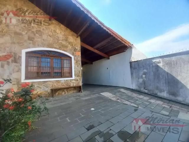 Casa / Sobrado para Venda em Peruíbe/SP Balneário Stella Maris