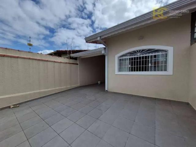 Casa / Sobrado para Venda em Peruíbe/SP Balneário Stella Maris 2 Quartos