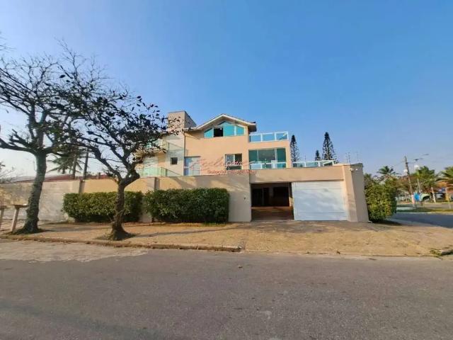 Casa / Sobrado para Venda em Peruíbe/SP Balneário Stella Maris