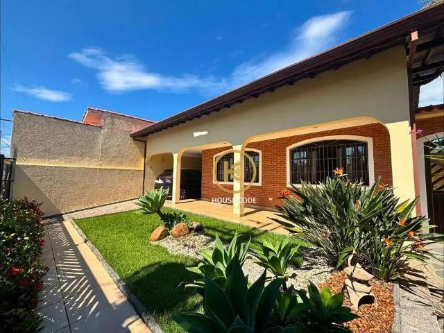 Casa / Sobrado para Venda em Peruíbe/SP Balneário Stella Maris 3 Quartos