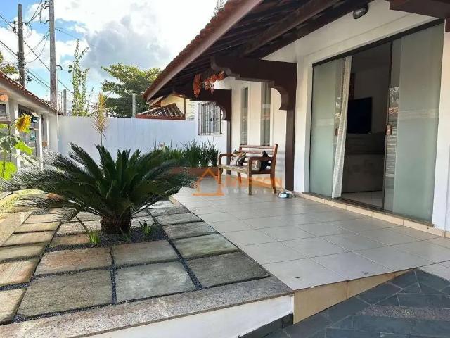 Casa / Sobrado para Venda em Peruíbe/SP Balneário Stella Maris 3 Quartos