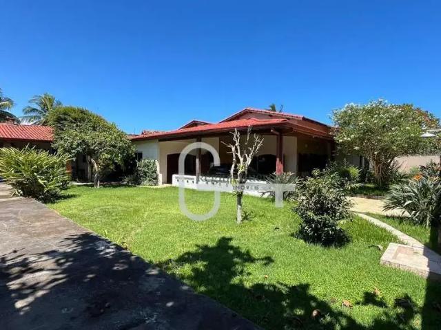 Casa / Sobrado para Venda em Peruíbe/SP Balneário Stella Maris 3 Quartos