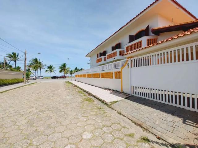 Casa / Sobrado para Venda em Peruíbe/SP Balneário Stella Maris 3 Quartos