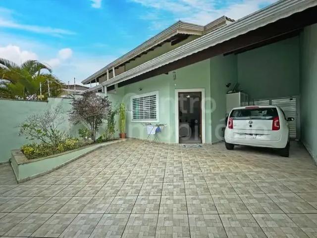 Casa / Sobrado para Venda em Peruíbe/SP Balneário Stella Maris 3 Quartos