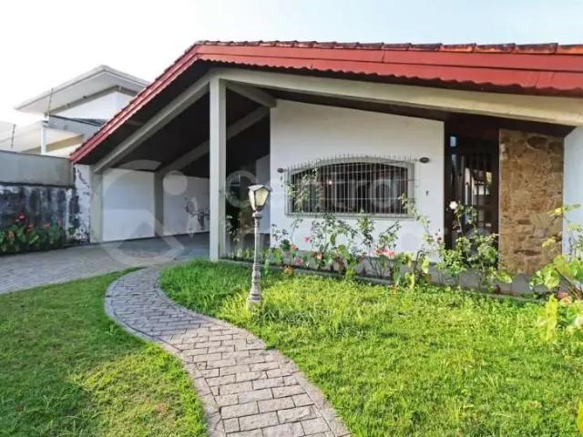 Casa / Sobrado para Venda em Peruíbe/SP Balneário Stella Maris 3 Quartos